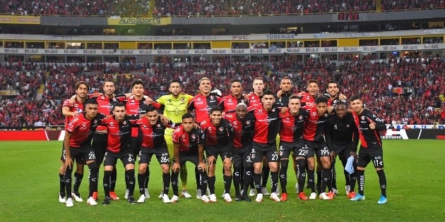 Atlas: Equipos de Jalisco se unen en apoyo a los Rojinegros | El Informador