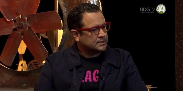 Sótanos del Joder: Alejandro Barbosa | El Informador