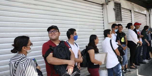 Empleo: México rompe récord y contrata más de 165 mil trabajadores ...