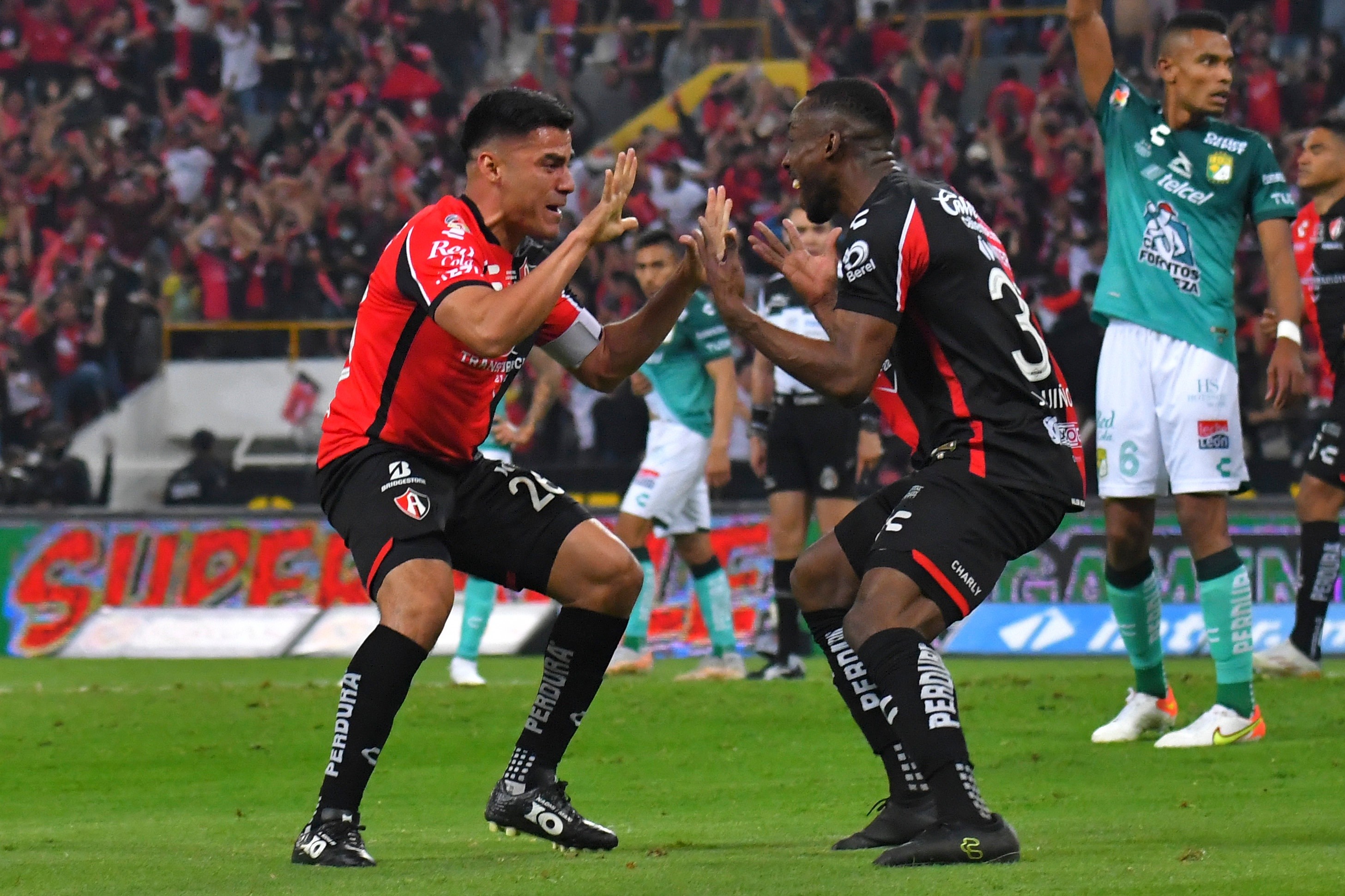 Liga MX: Atlas es campeón del futbol mexicano tras 70 años | El Informador