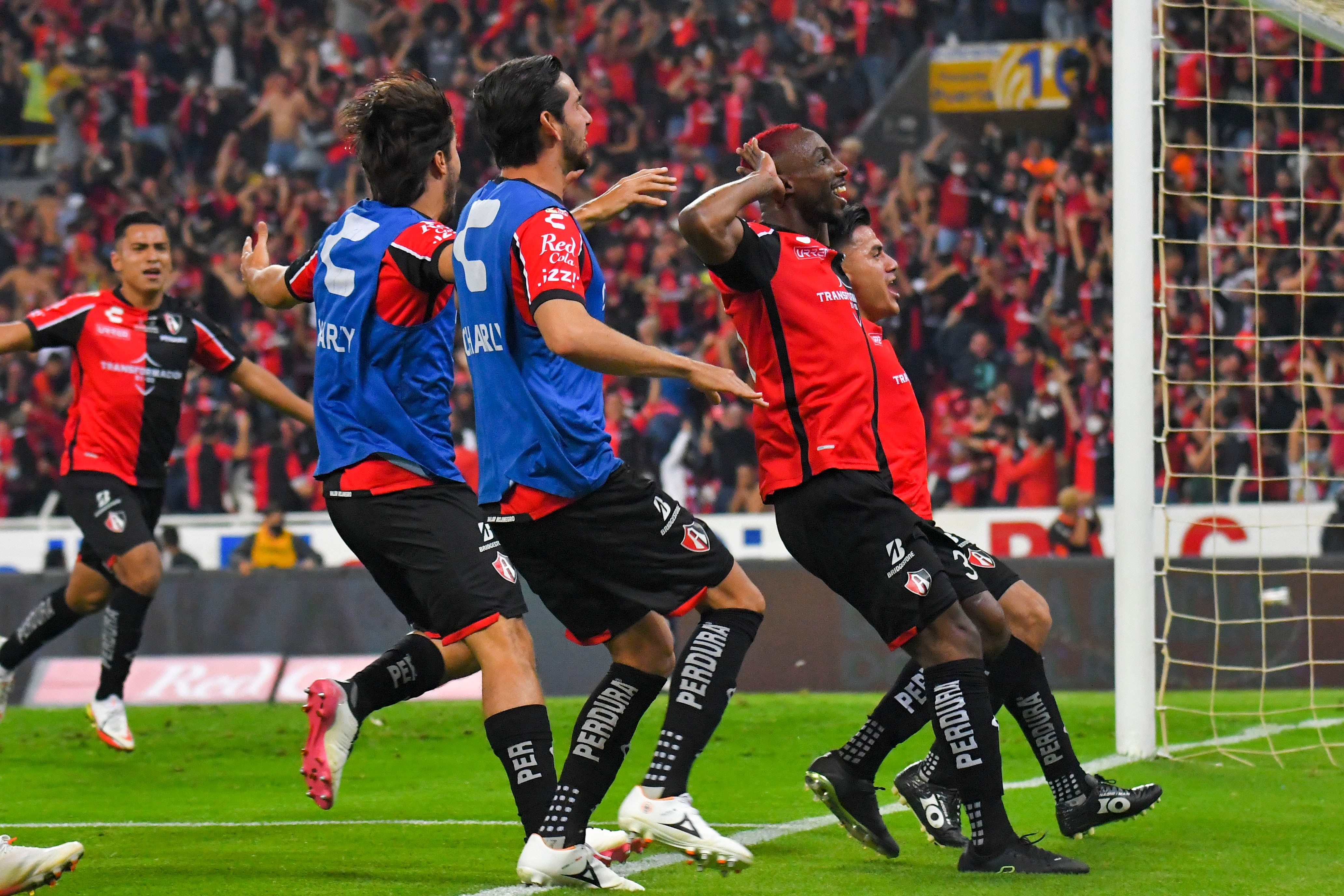 Liga MX: Atlas es campeón del futbol mexicano tras 70 años | El Informador