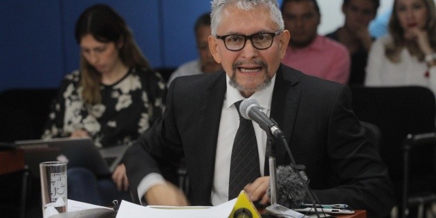 Fiscalía, sin información sobre posible relación entre homicidios de ...