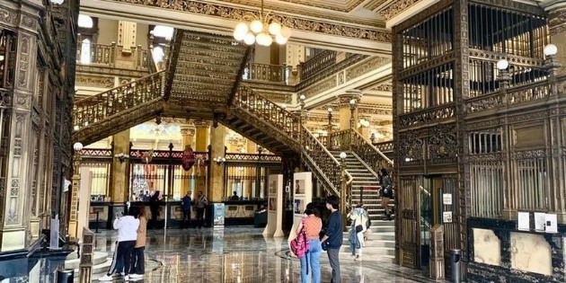 México-Tacuba: 5 lugares emblemáticos de la calle más antigua de ...