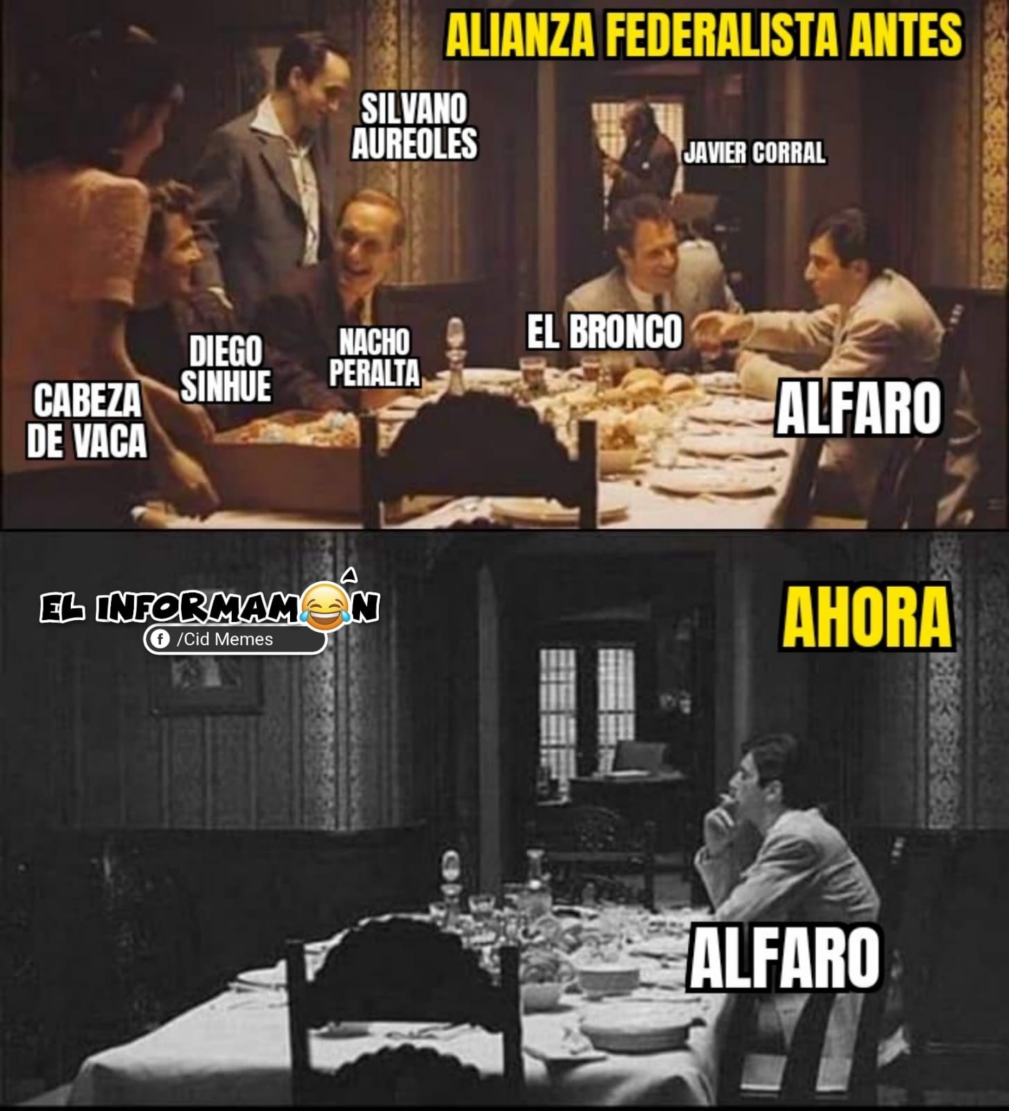 El apestado... | El Informador