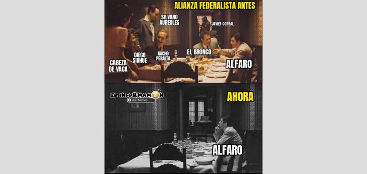 El apestado... | El Informador