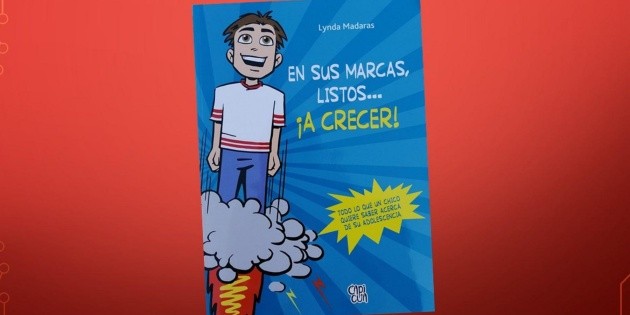 Libros Recomendados: En sus marcas, listos... ¡A Crecer! | El Informador