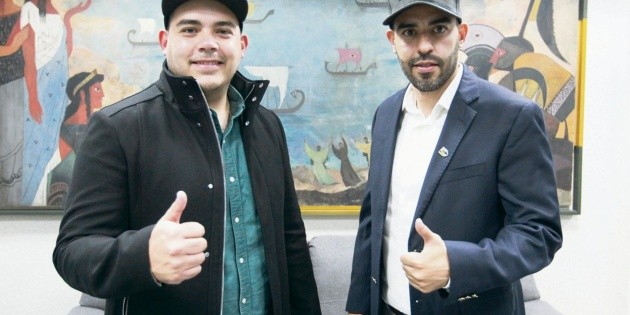 Llegaron los Reyes de Jalisco a la LFA | El Informador