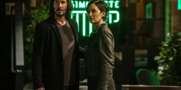 Matrix Resurrecciones: ¿Quiénes son los personajes de “Matrix ...