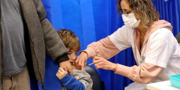 Covid: FDA Authorizes Booster Vaccine For Children 12 Years And Older