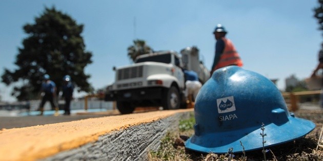 ¿Cómo puedo ver mi recibo del SIAPA en internet? | El Informador