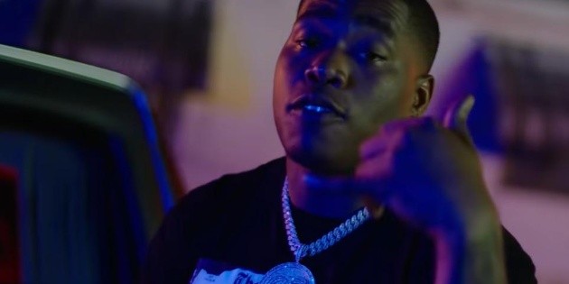 El rapero Wavy Navy Pooh muere tiroteado en una emboscada en Miami | El ...