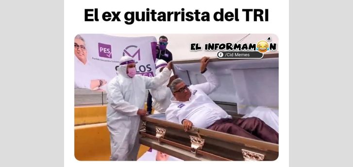 El Tri | El Informador