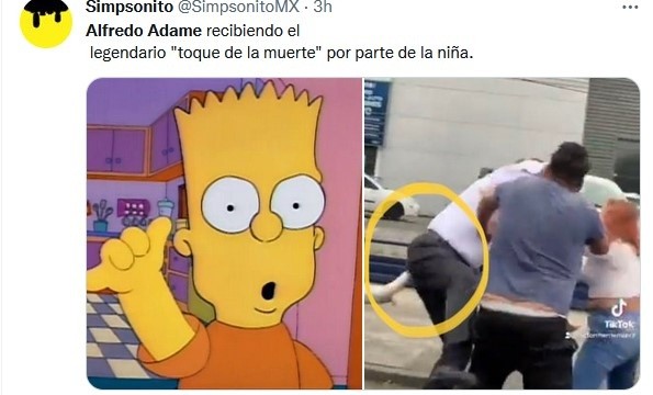 Fotogalería: Golpiza a Alfredo Adame deja divertidos memes en redes ...