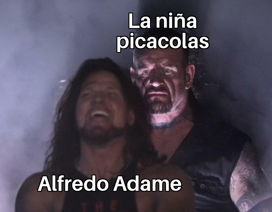 Fotogalería: Golpiza a Alfredo Adame deja divertidos memes en redes ...