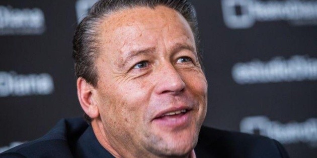 ¿Quién es Alfredo Adame, actor que se hizo viral por pelearse en la ...