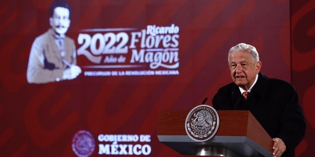 AMLO reta a Loret de Mola a revelar cuánto gana | El Informador