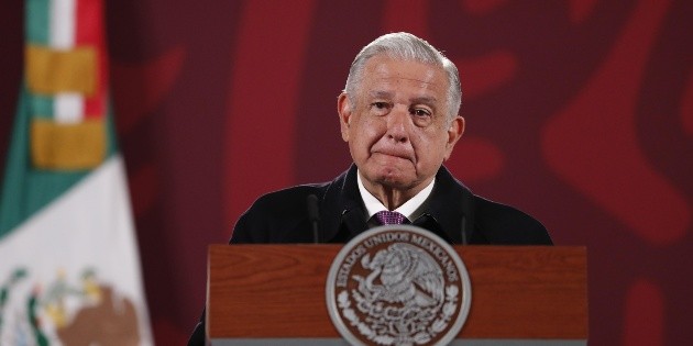 AMLO: El Presidente llora en la mañanera al defender a sus hijos (VIDEO ...