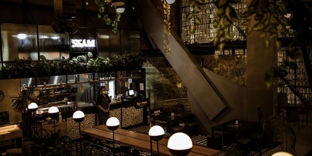 Restaurante: Ssam, el sabor de la cocina coreana | El Informador