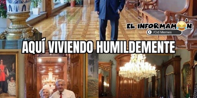 Humildemente | El Informador
