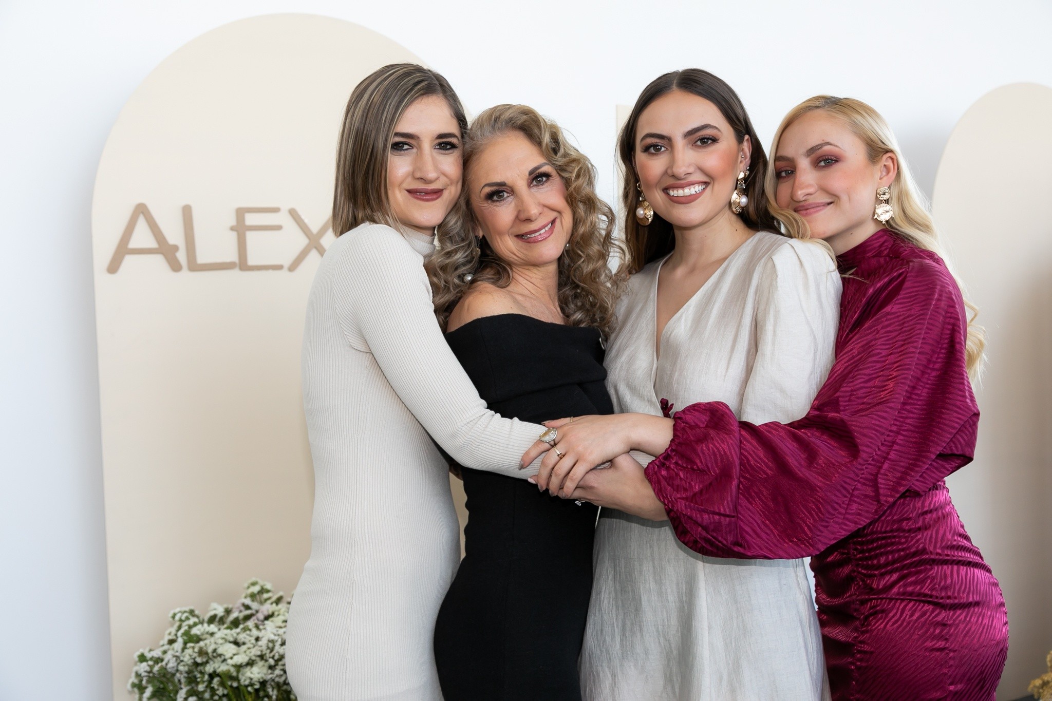 Sociales: Alexa Arauz, una despedida emotiva | El Informador