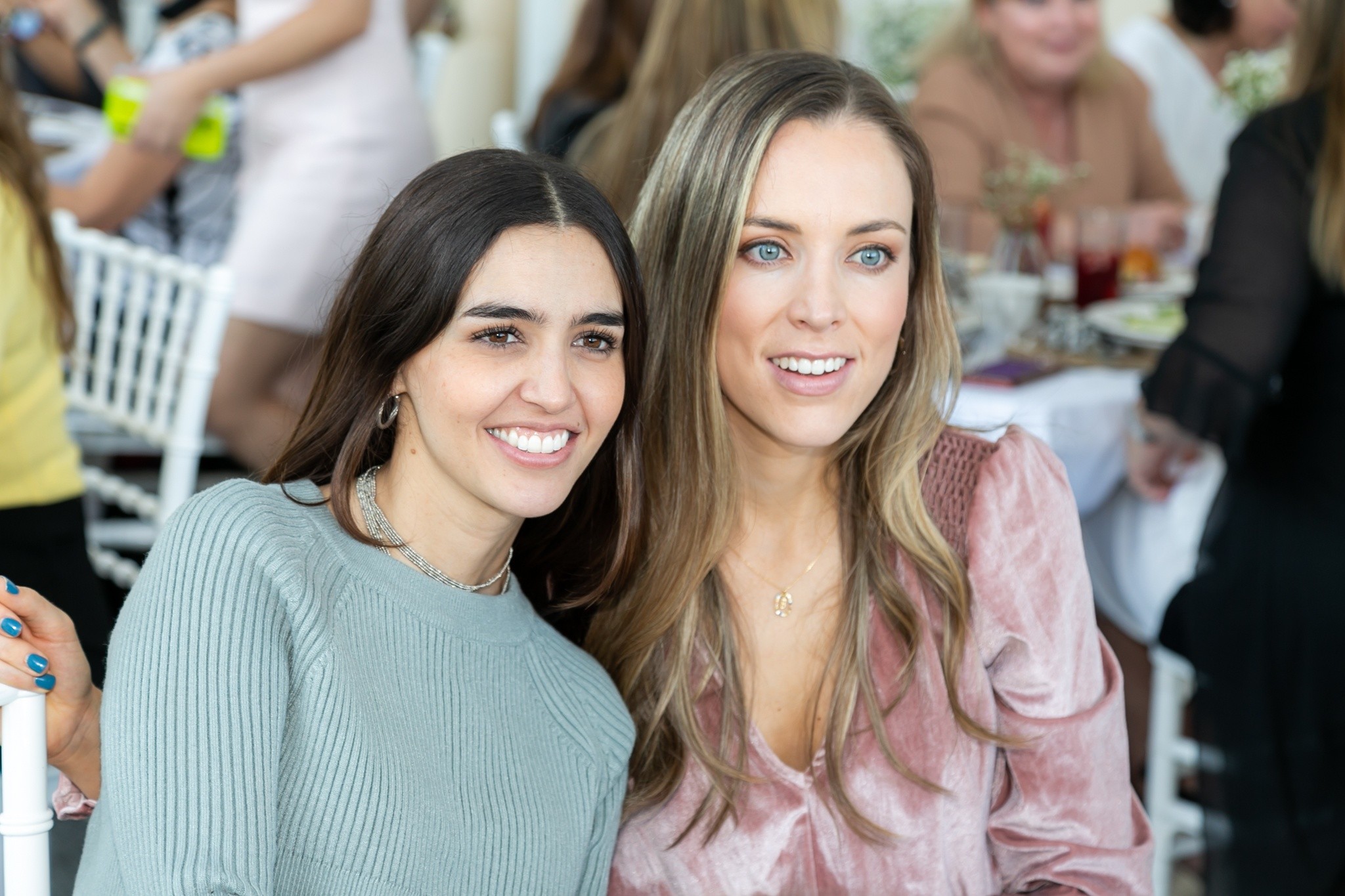 Sociales: Alexa Arauz, una despedida emotiva | El Informador