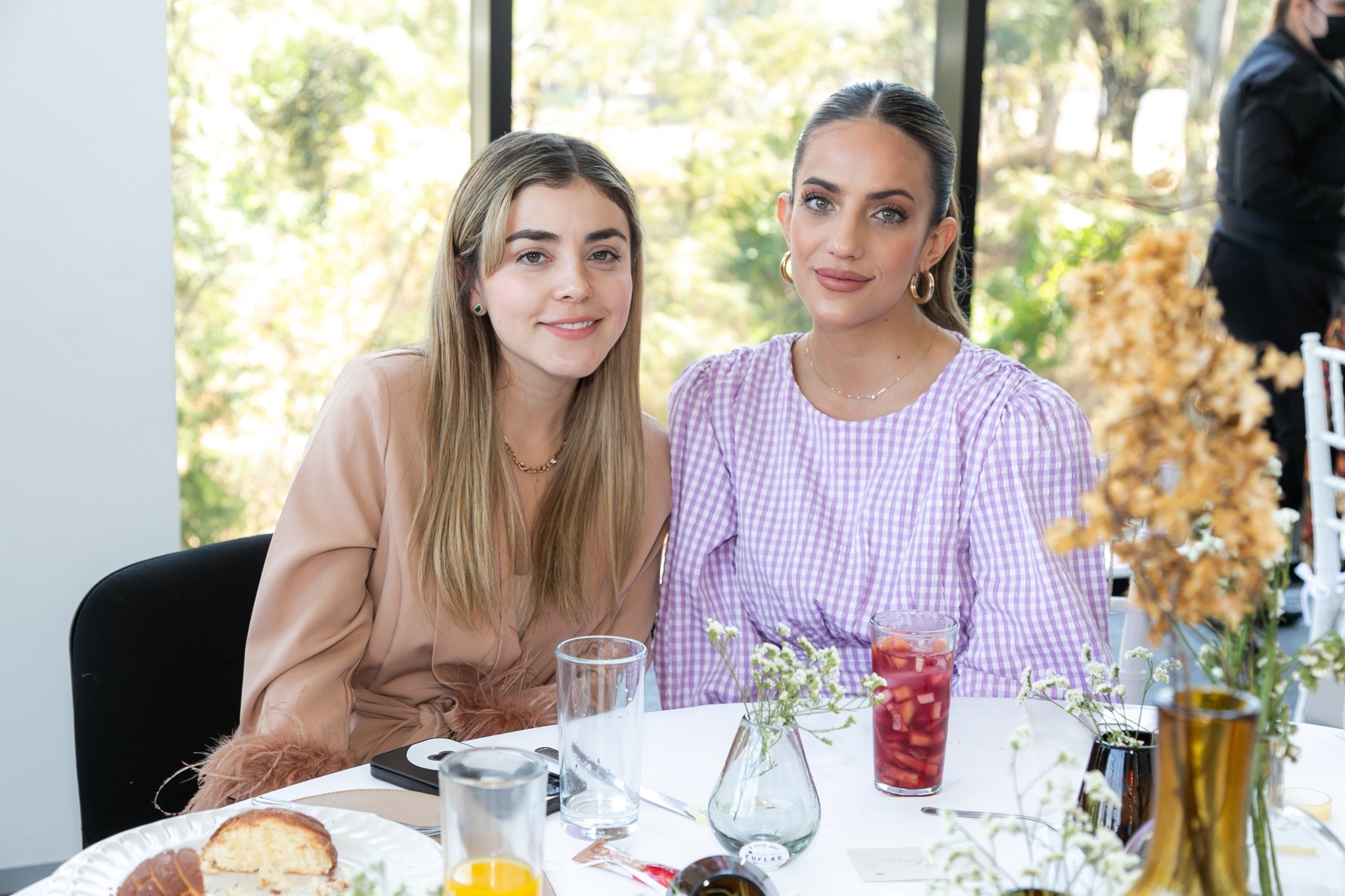 Sociales: Alexa Arauz, una despedida emotiva | El Informador