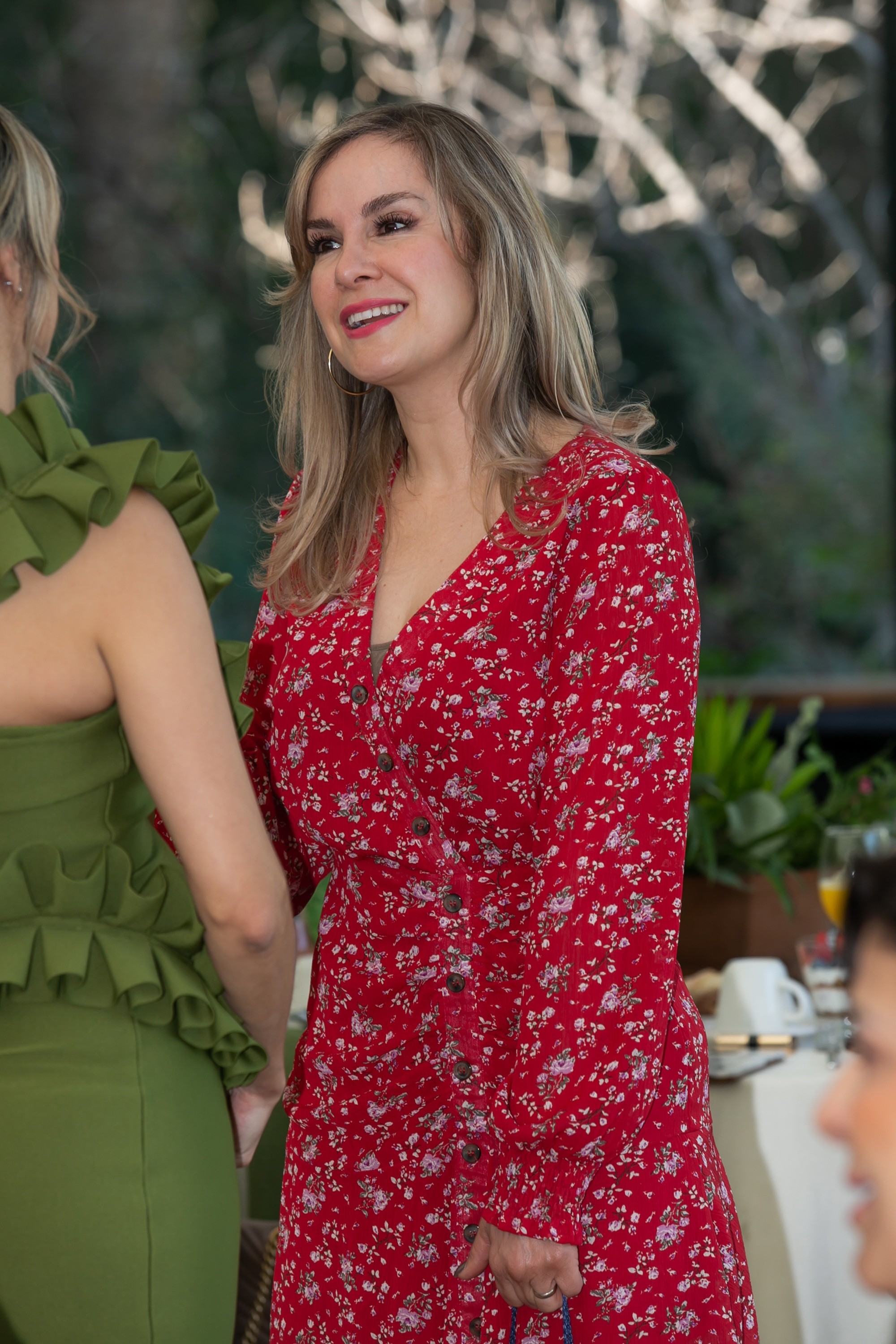 Sociales: Bettyna se prepara para recibir a Santiago | El Informador