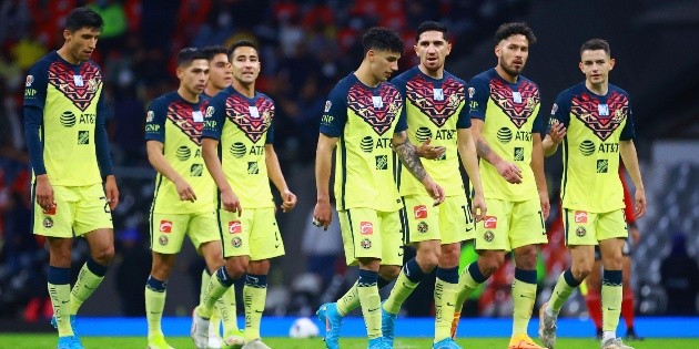 Club América: Zague llama "frágiles y timoratos" a los jugadores de las ...