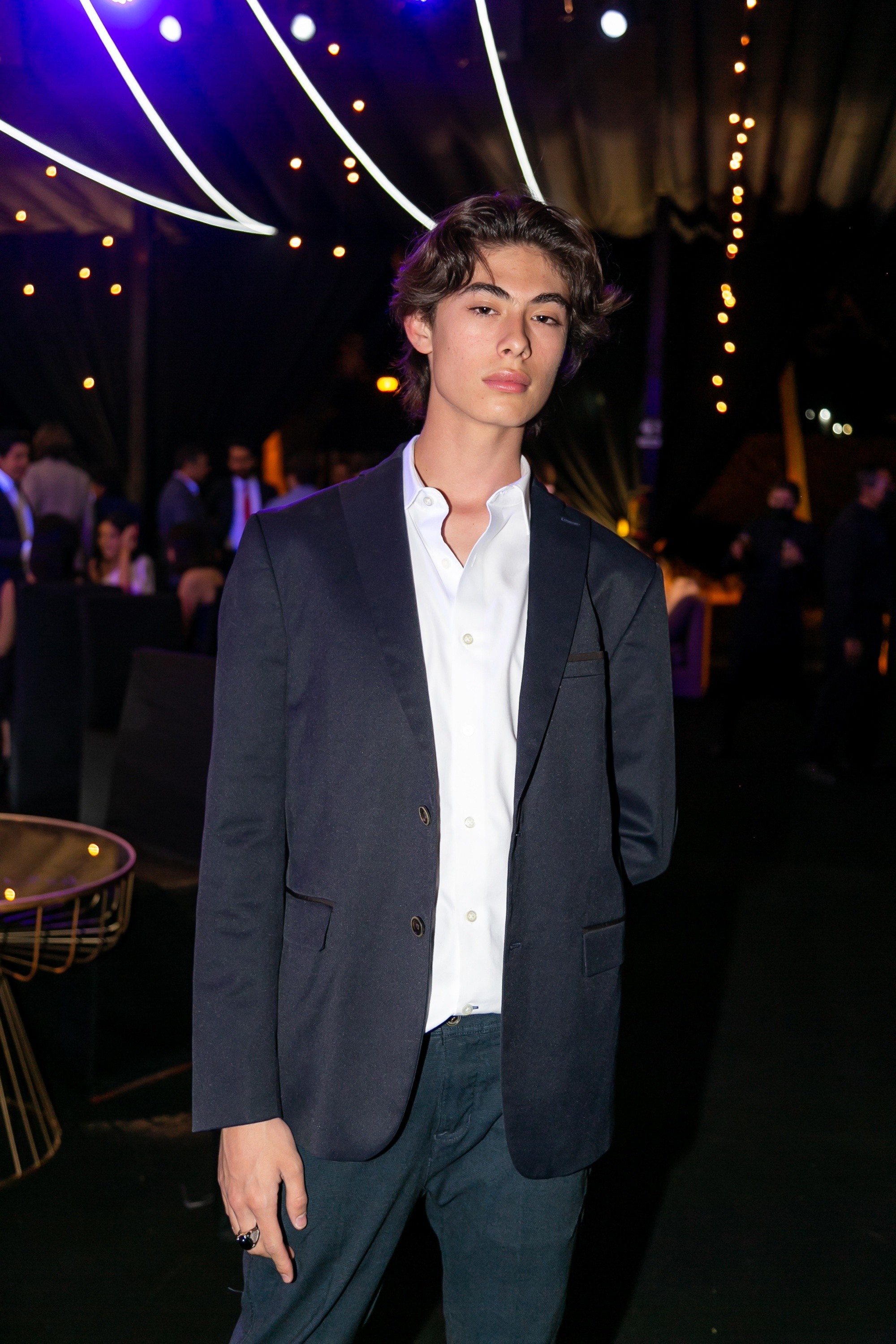 Sociales: Ivanna Castro, living like a rockstar | El Informador