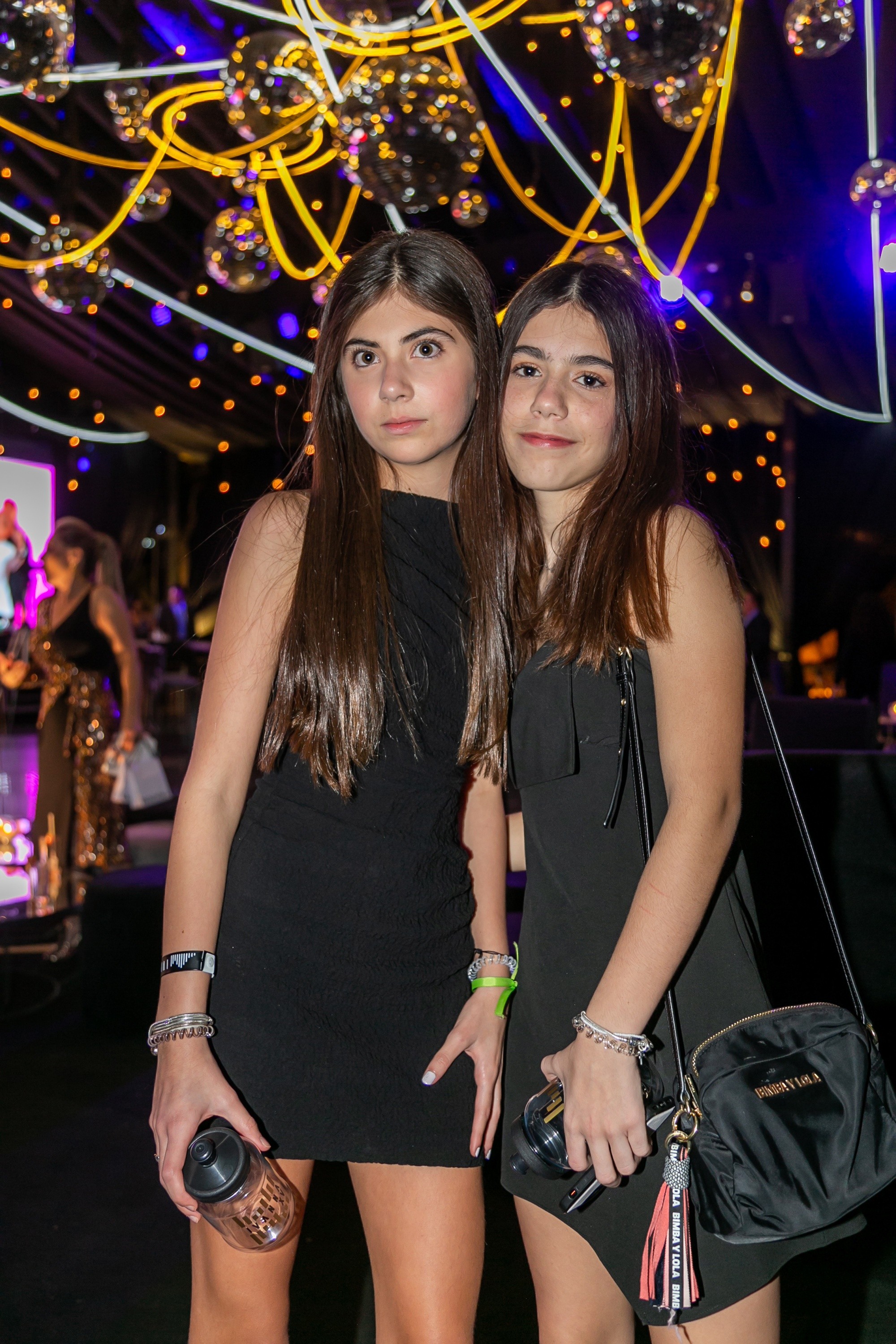 Sociales: Ivanna Castro, living like a rockstar | El Informador