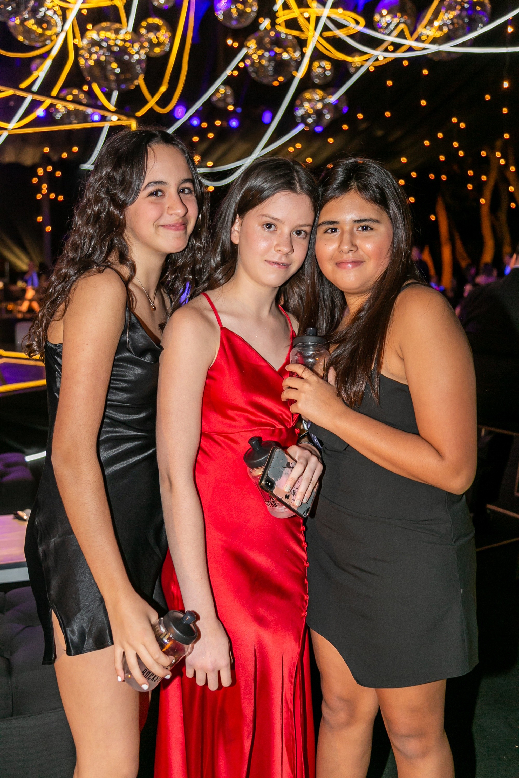 Sociales: Ivanna Castro, living like a rockstar | El Informador