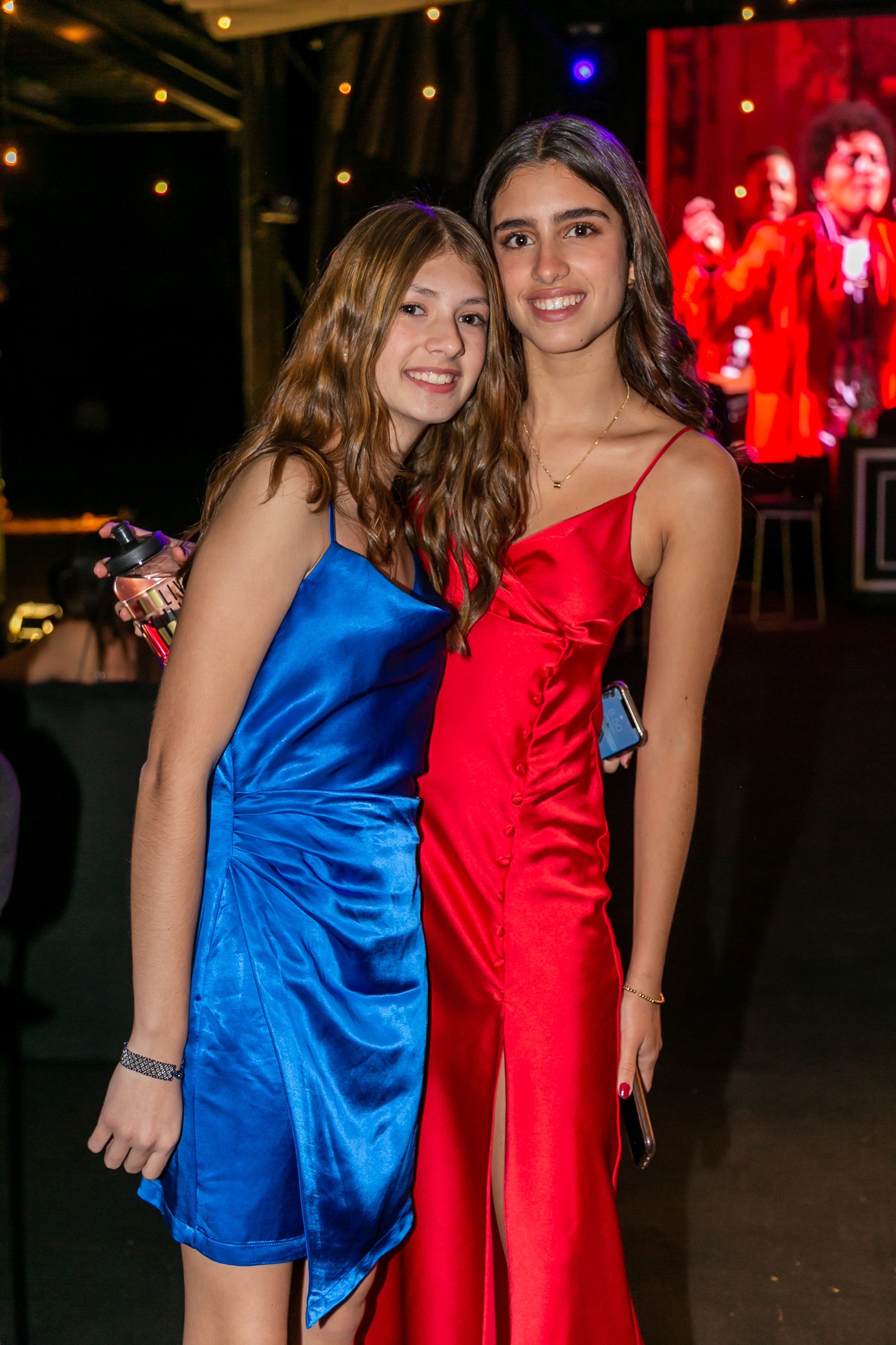 Sociales: Ivanna Castro, living like a rockstar | El Informador