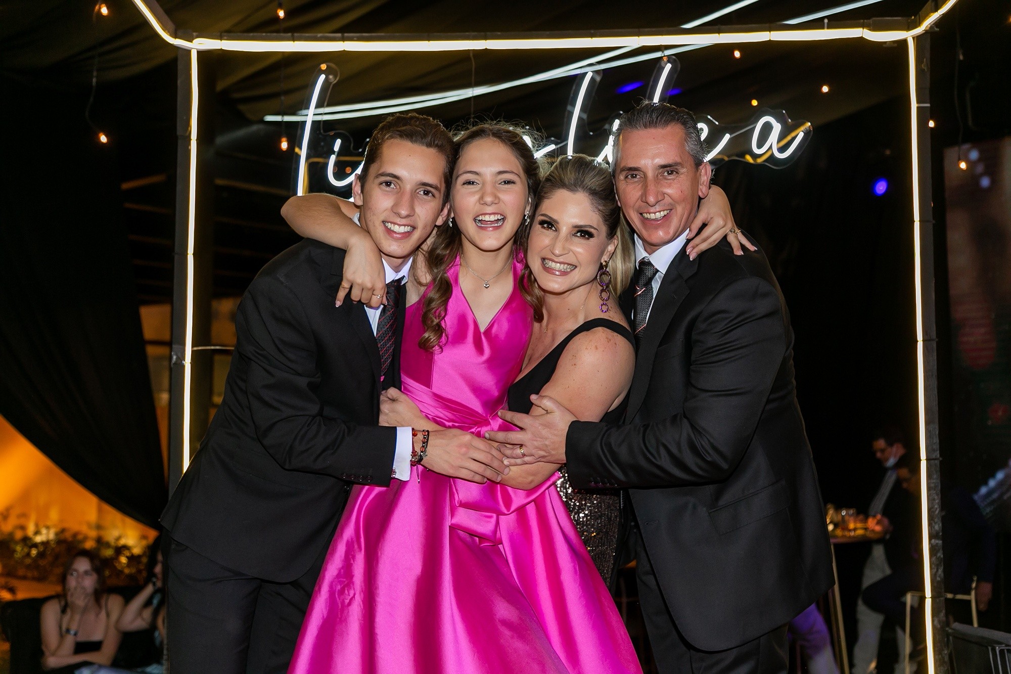 Sociales: Ivanna Castro, living like a rockstar | El Informador