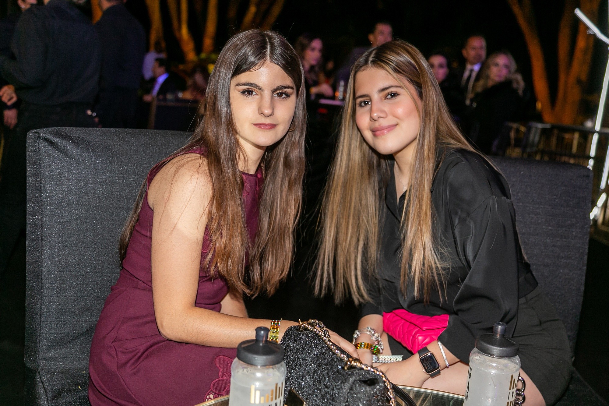 Sociales: Ivanna Castro, living like a rockstar | El Informador