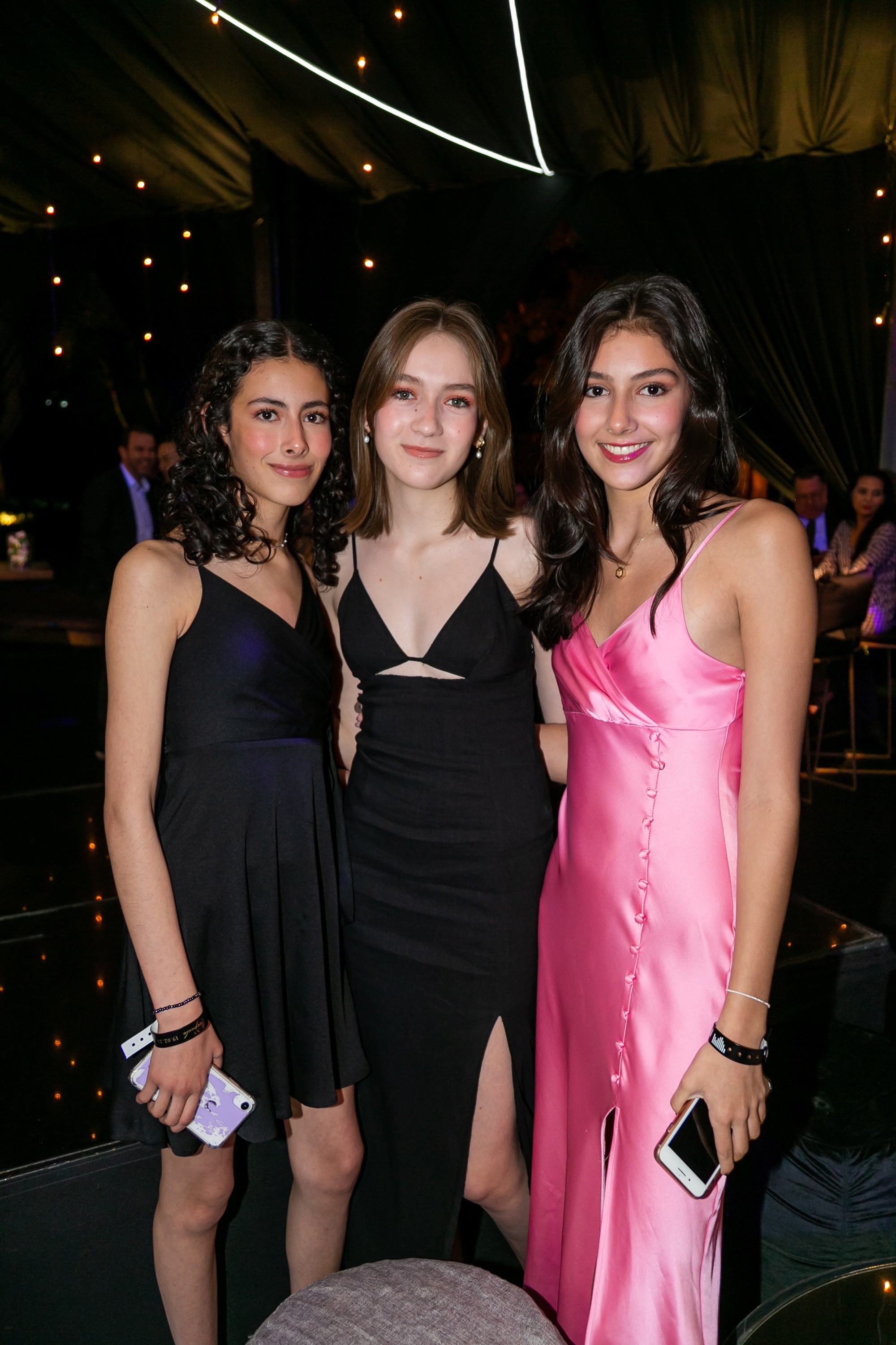 Sociales: Ivanna Castro, living like a rockstar | El Informador