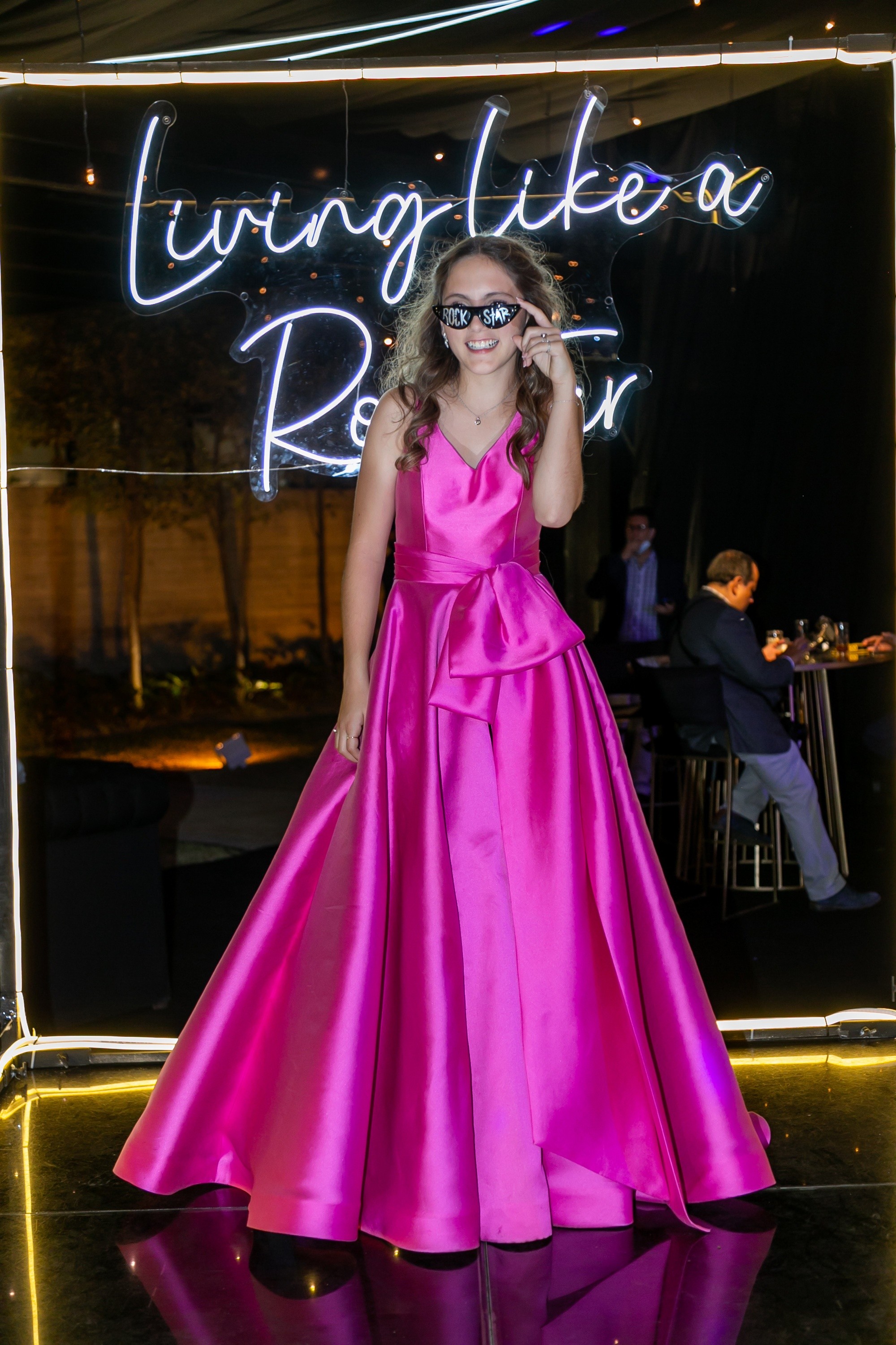 Sociales: Ivanna Castro, living like a rockstar | El Informador