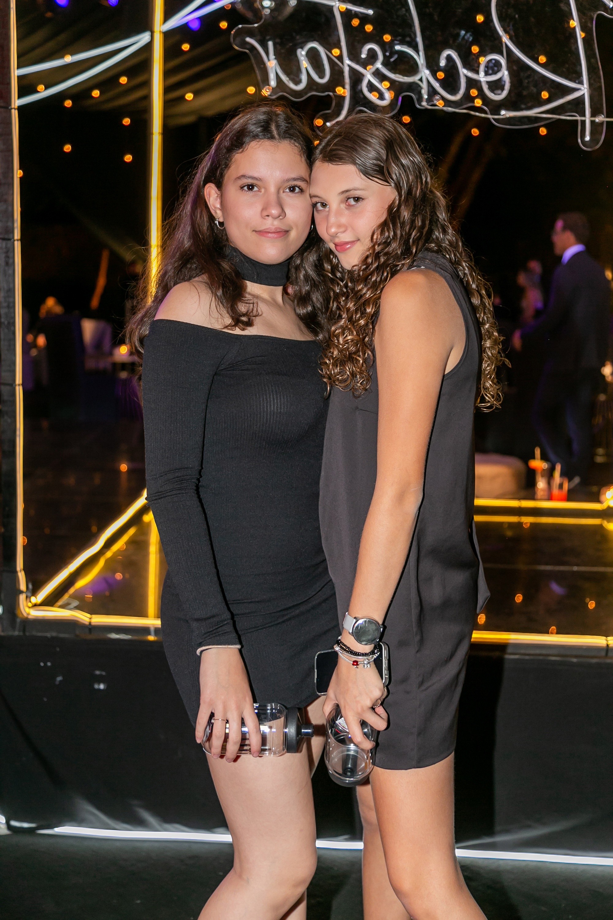 Sociales: Ivanna Castro, living like a rockstar | El Informador