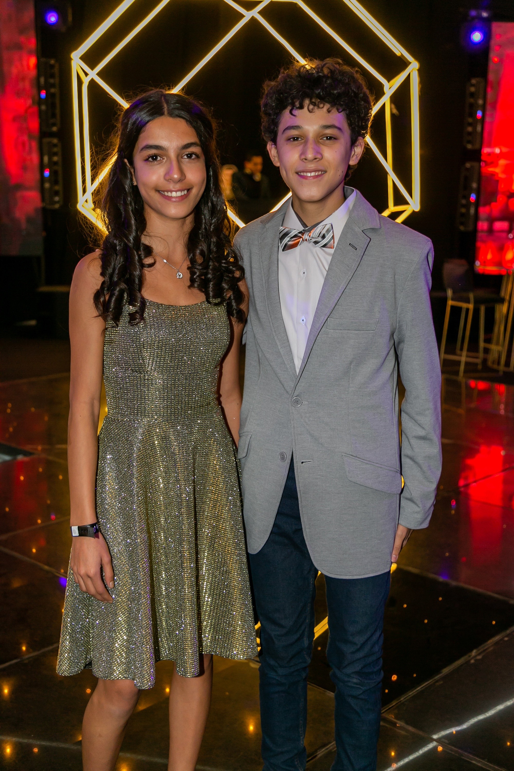 Sociales: Ivanna Castro, living like a rockstar | El Informador