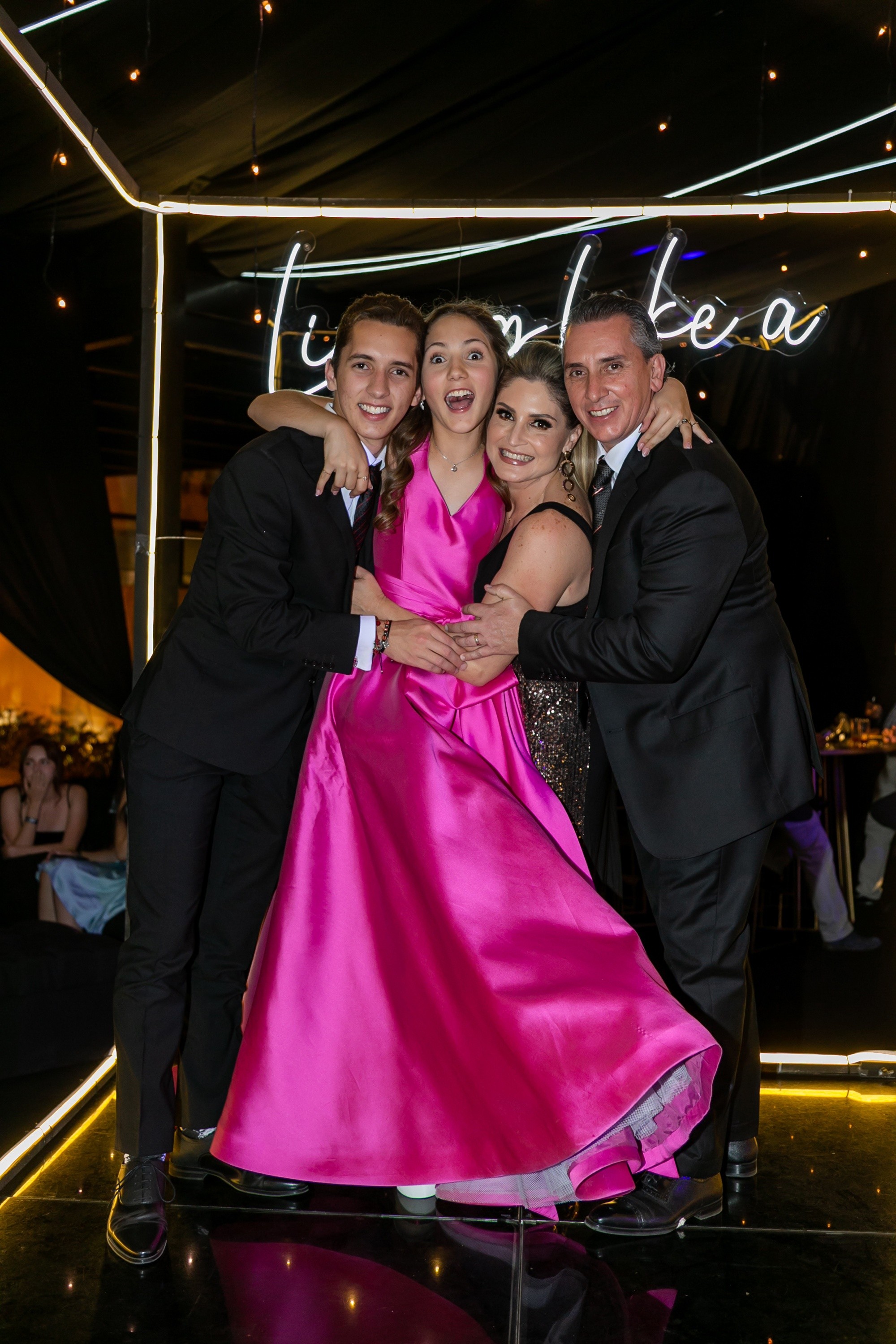 Sociales: Ivanna Castro, living like a rockstar | El Informador