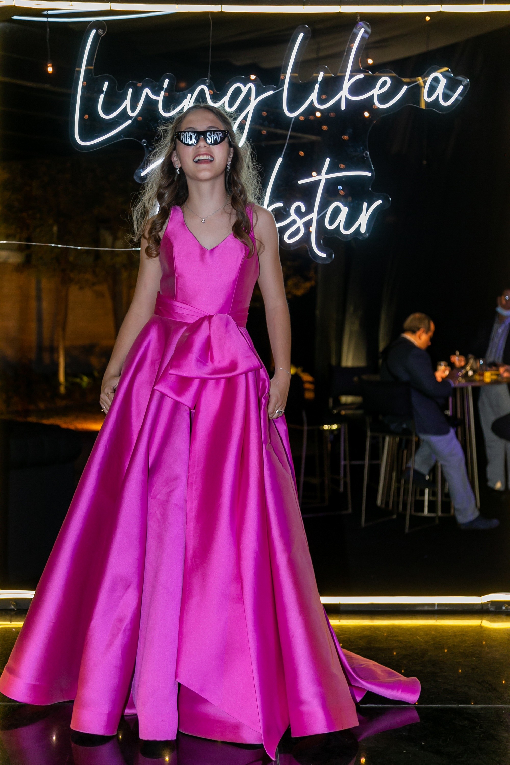 Sociales: Ivanna Castro, living like a rockstar | El Informador