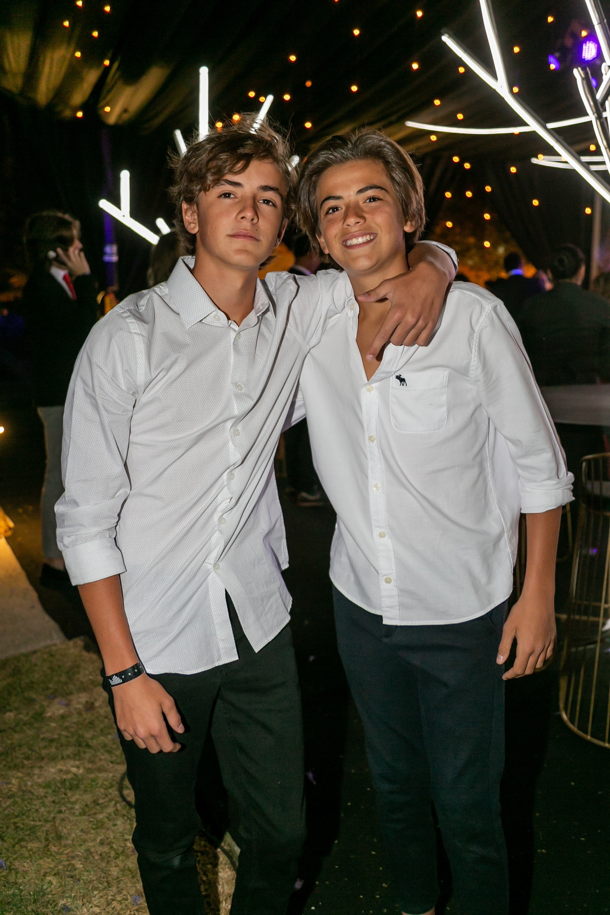 Sociales: Ivanna Castro, living like a rockstar | El Informador