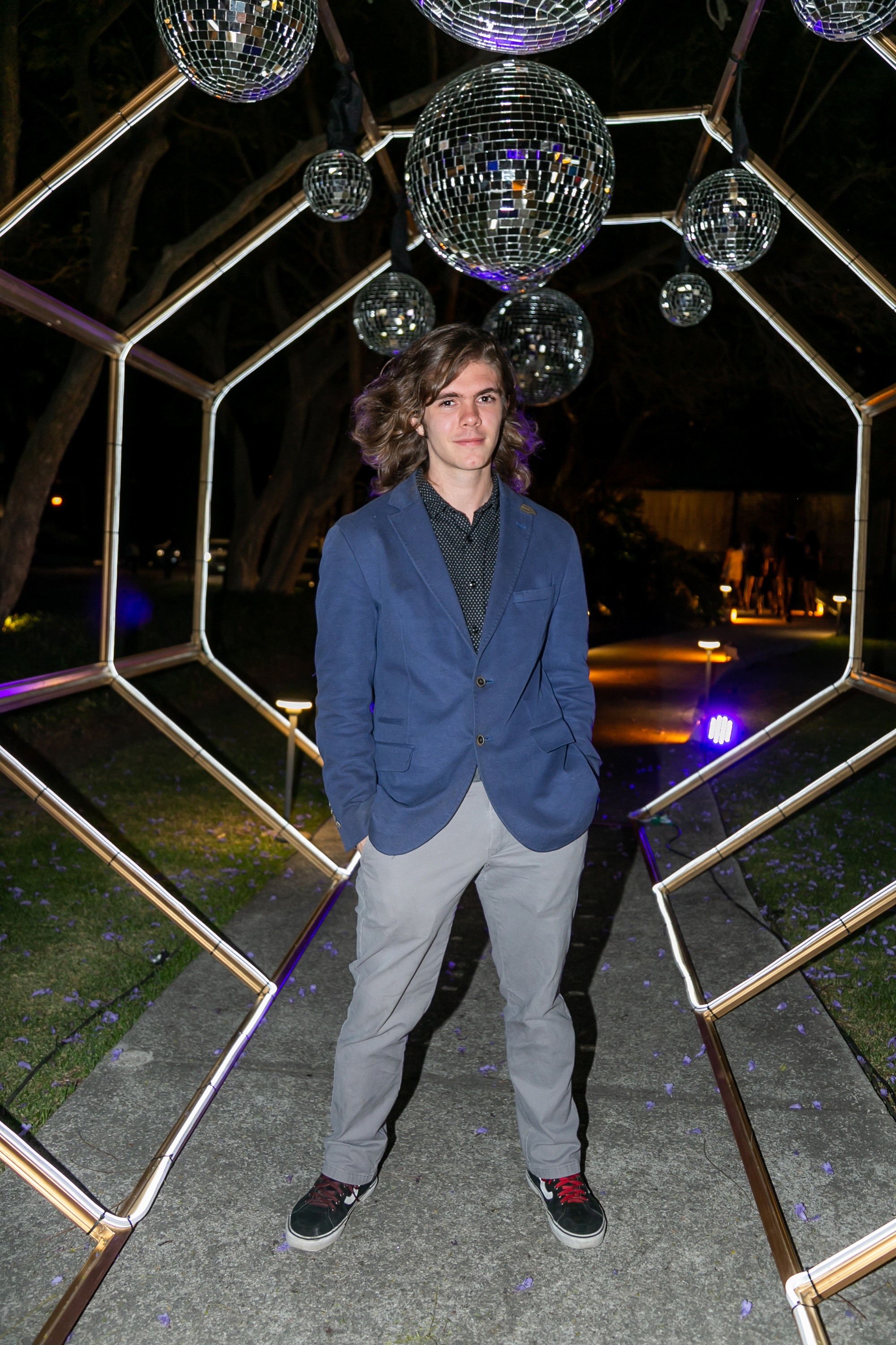 Sociales: Ivanna Castro, living like a rockstar | El Informador