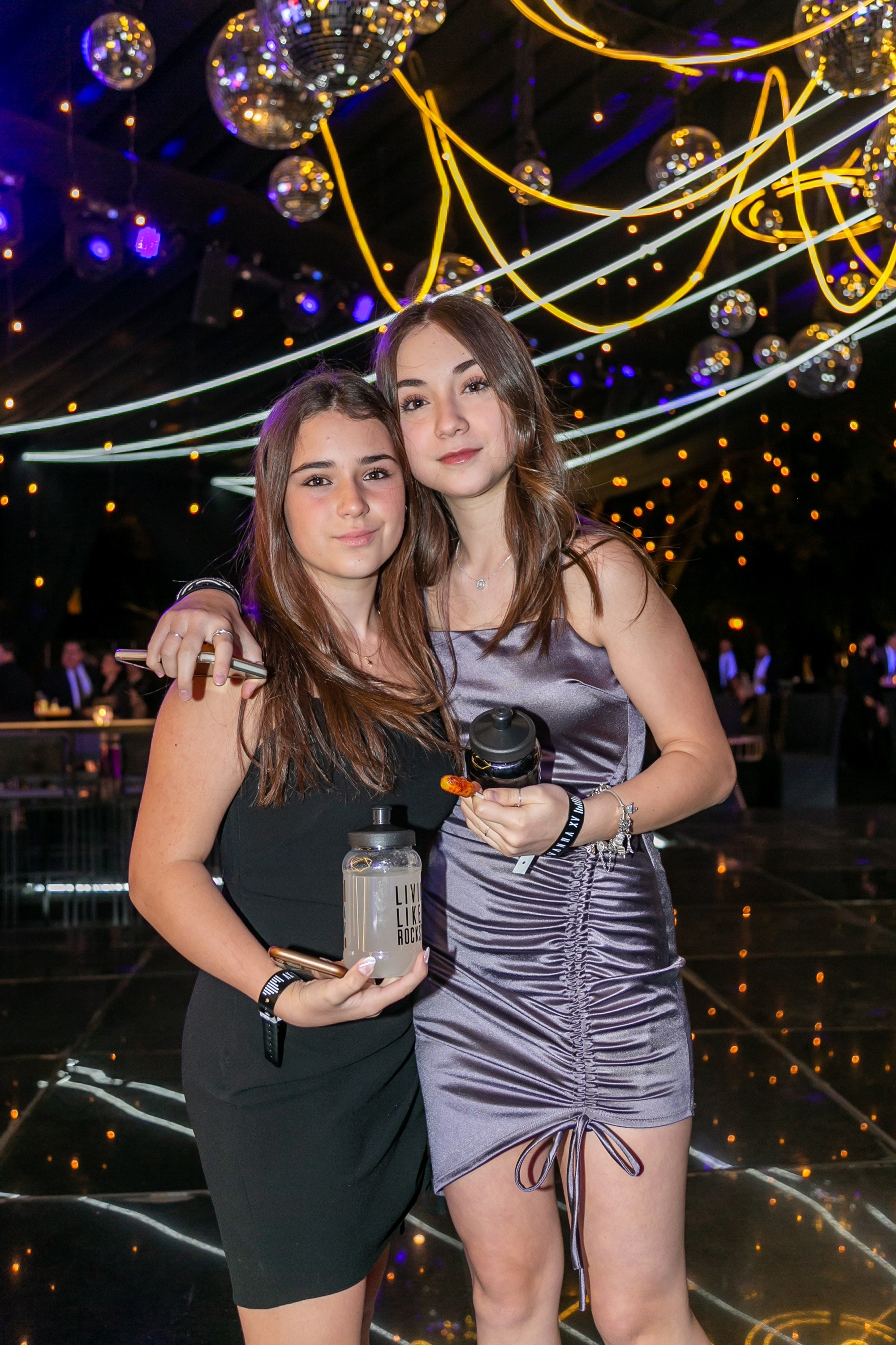 Sociales: Ivanna Castro, living like a rockstar | El Informador