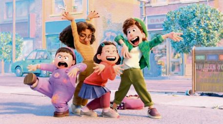 Red en Disney+: 5 razones para ver la nueva película de Pixar | El ...