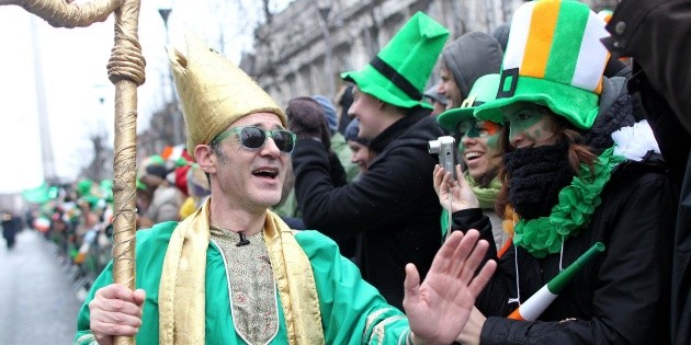 Día de San Patricio: Historia y detalles más importantes de esta fiesta ...
