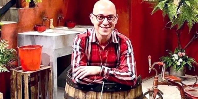 ¿Quién es Juan Frese, que podría ser el nuevo “Chavo del 8”? | El ...