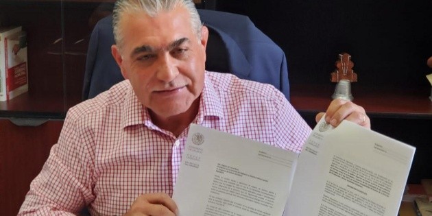 ASEJ: Solicita el PRI la comparecencia del auditor estatal | El Informador