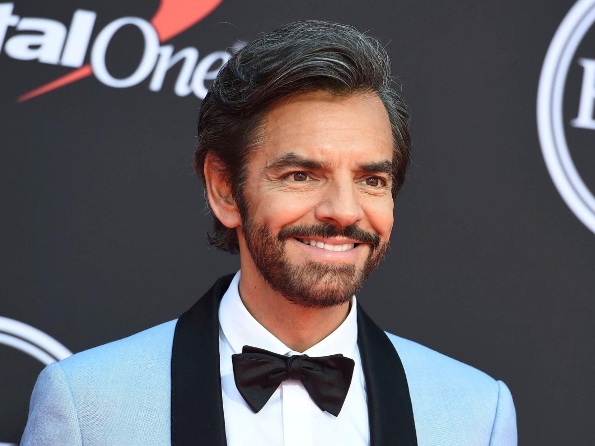 Eugenio Derbez 5 Datos Curiosos Que Tienes Que Saber Aislinn Derbez