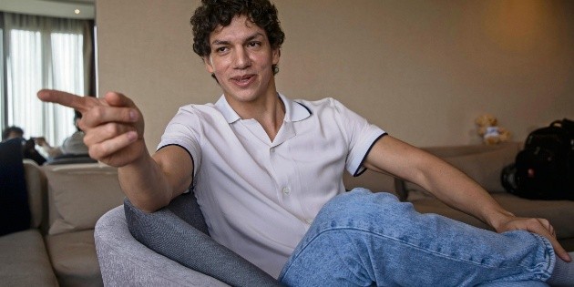 Isaac Hernández regresa con “Despertares” | El Informador