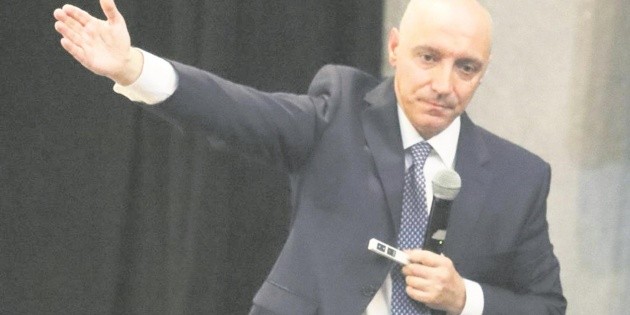 Miguel Carbonell ofrece ponencia y destaca labor de la SCJN | El Informador